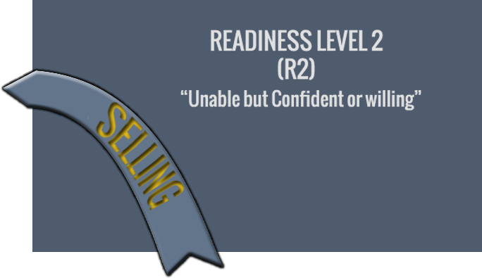 Selling Leadership - the What, Why and When of coaching. - Develop The Edge